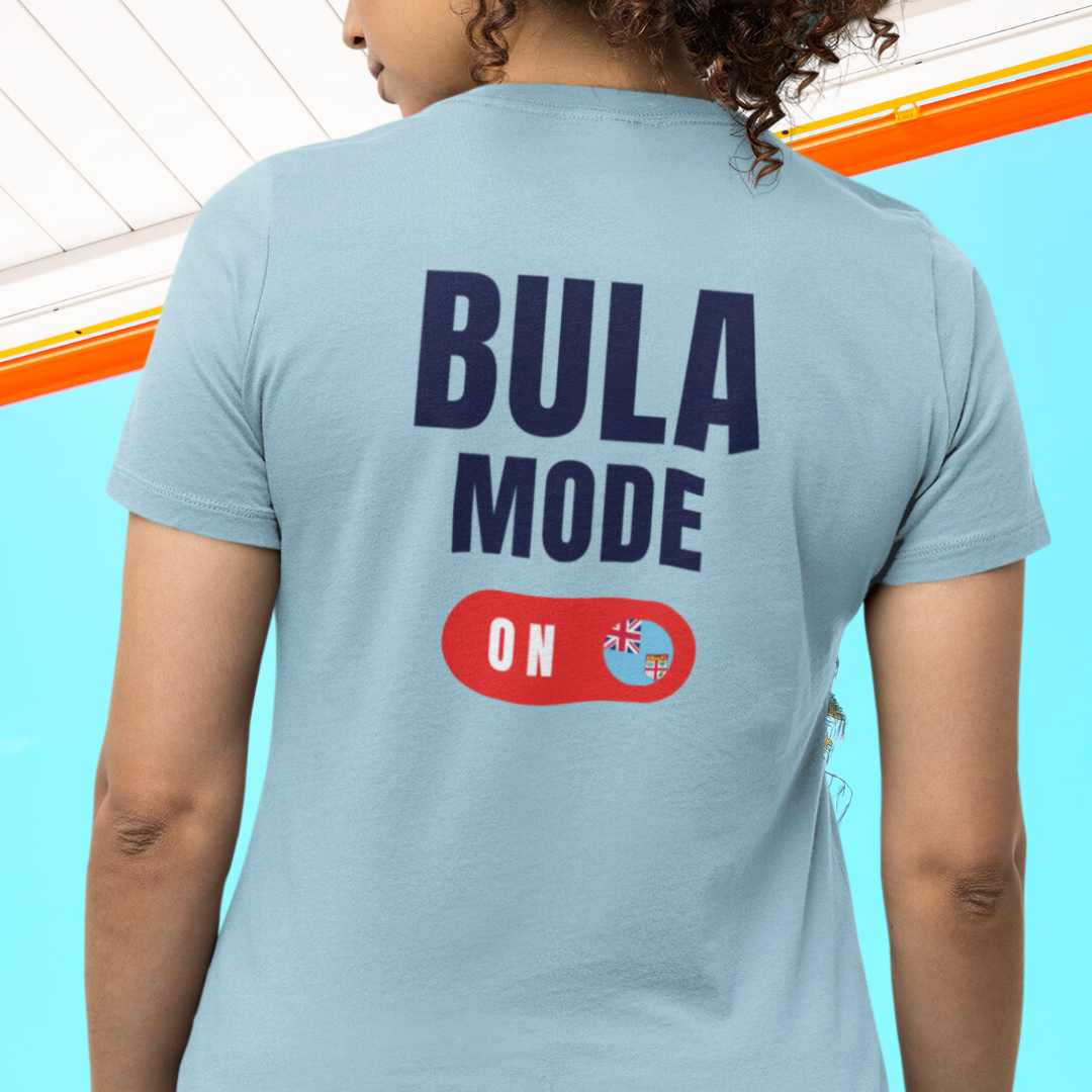 Fijian Collection – Poly Girl - A Polynesian & Pacific Island Inspired ...