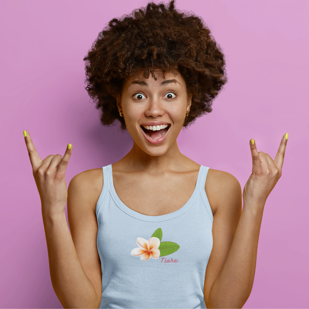 Tank Tops – Poly Girl - A Polynesian & Pacific Island Inspired Brand